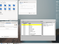 NuTyX GNU/Linux download | SourceForge.net